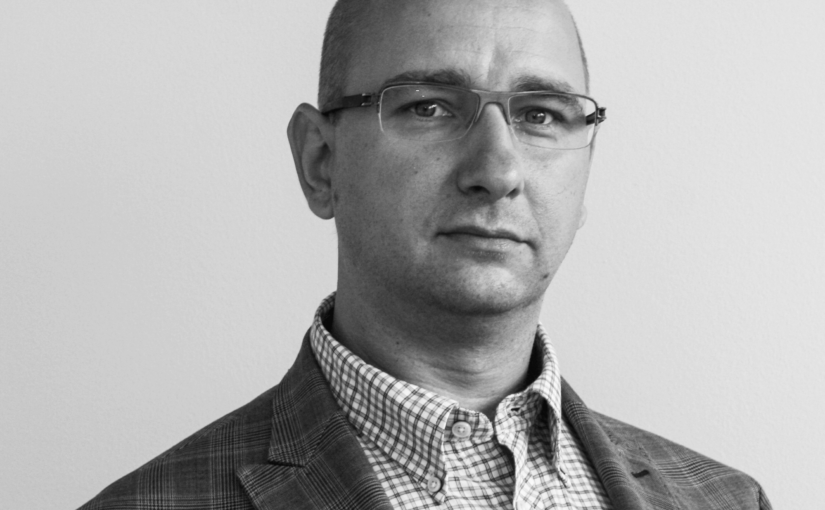 Miroslav Morávek - Soitron