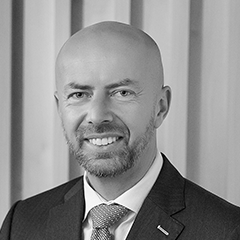 Robert Barbus - Soitron